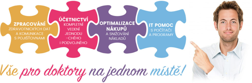 Doktorům.cz - Vše pro doktory na jednom místě!